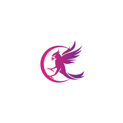 C Bird Logo Vector Images (over 310)