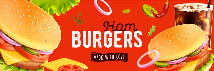 Realistic Food Vector Images (over 75,000)