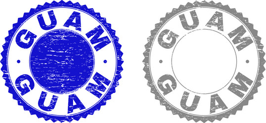 Guam Seal Vector Images (over 200)