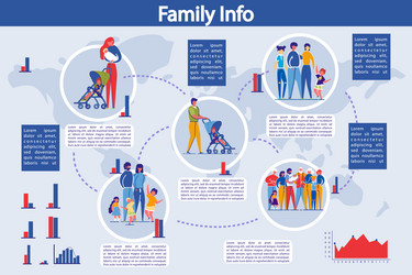 Family Infographics Infographic Vector Images (over 11,000)