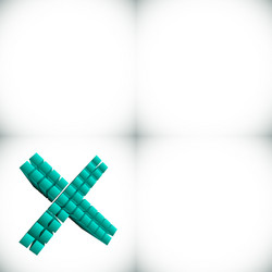 Cross Out X Vector Images (over 150)