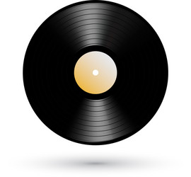 New Record Vector Images (over 11,000)