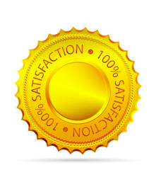 Customer Satisfaction Sticker Vector Images (over 4,500)