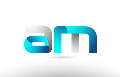 Am Logo 3d Vector Images (63)