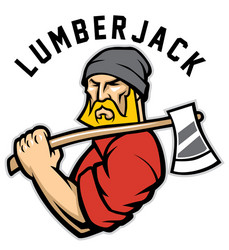 Lumberjack Vector Images (over 64,000)