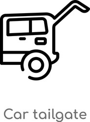 Tailgate Vector Images (over 220)