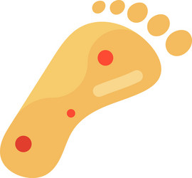 Foot Ulcer Vector Images (78)