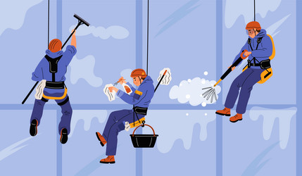 Working at Height Vector Images (over 2,000)