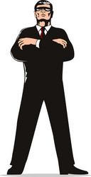 Body Guard Vector Images (over 4,100)