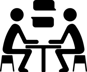 Interpersonal Communication Vector Images (over 1,100)