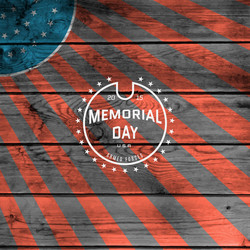 Memorial Day Logo Vector Images (over 6,000)