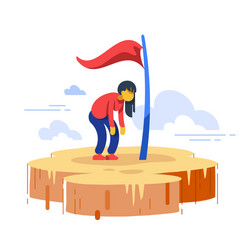 Stuck Vector Images (over 5,500)