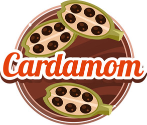 Cardamom Seed Vector Images (over 1,100)