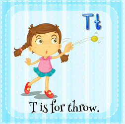 Ball Flashcards Flashcard Vector Images (over 150)