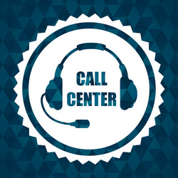 Call Center Poster Vector Images (over 730)