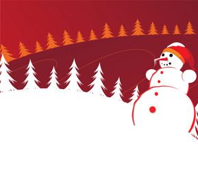 Free Snowman Vector Images (over 1,100)