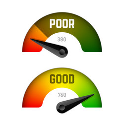 Excellent Good Poor Vector Images (over 890)