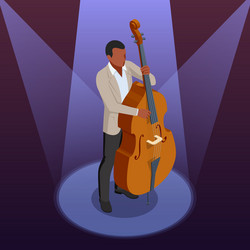 Double Bass Vector Images (over 1,300)