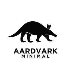 Aardvark Logo Vector Images (over 140)