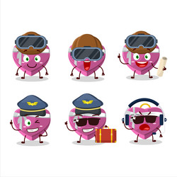 Jet Pilot Cartoon Vector Images (over 1,200)