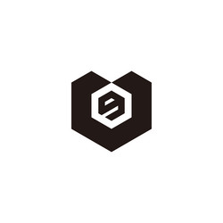 G Heart Logo Vector Images (over 260)