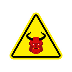 Yellow Demon Vector Images (over 780)