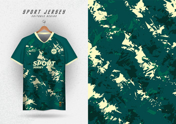 Backgrounds for sports jersey soccer Royalty Free Vector