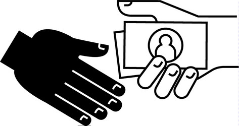 Gratuity Vector Images (over 850)