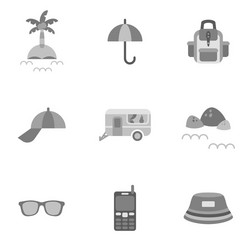 Tree Bw Vector Images (43)