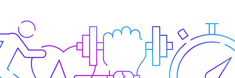 Exercise Border Vector Images (over 860)