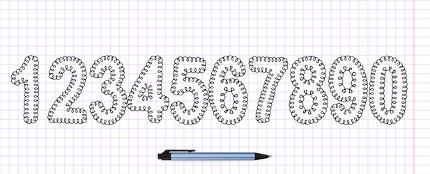 12345 Vector Images (28)