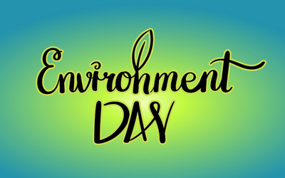 World nerd day banner design Royalty Free Vector Image