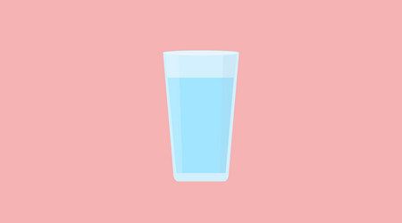 Glass Half Full Icon Vector Images (over 1,200)