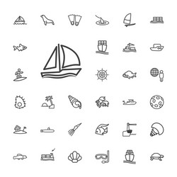 Free Ocean Vector Images (over 27,000)