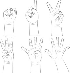 Child Hand Vector Images (over 140,000)