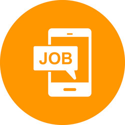 Job Notification Vector Images (over 2,300)