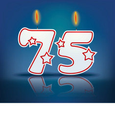 75 Birthday Vector Images (over 1,400)