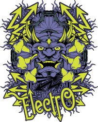 Electro Vector Images (over 20,000)