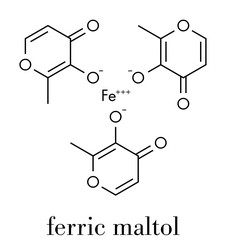 Fe Molecule
