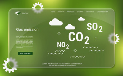 Greenhouse Gas Vector Images (over 3,500)