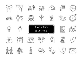 Gay Balloon Background Vector Images (over 150)