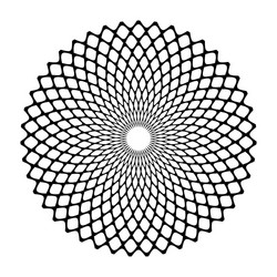 Circle Grid Vector Images (over 90,000)