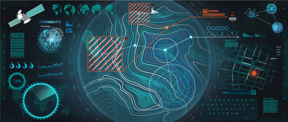 Hud Vector Images (over 28,000)