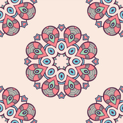 Mandala Clip Art Vector Images (over 7,500)