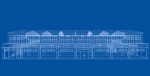 Interior Sketch Factory Vector Images (over 230)