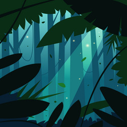 Jungle Vector Images (over 230,000)