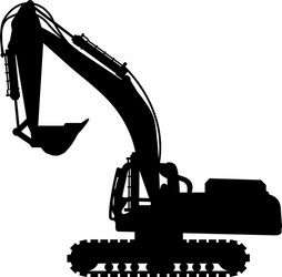 Backhoe Logo Vector Images (over 1,500)