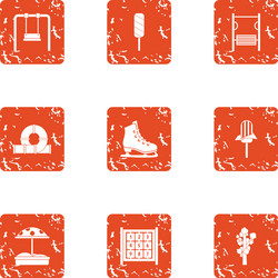 School Courtyard Vector Images (over 190)