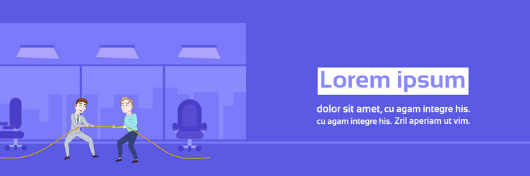 Man Pulling Rope Vector Images (over 1,000)