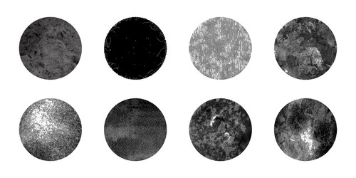 Simple black freehand icon of a snowflake Vector Image